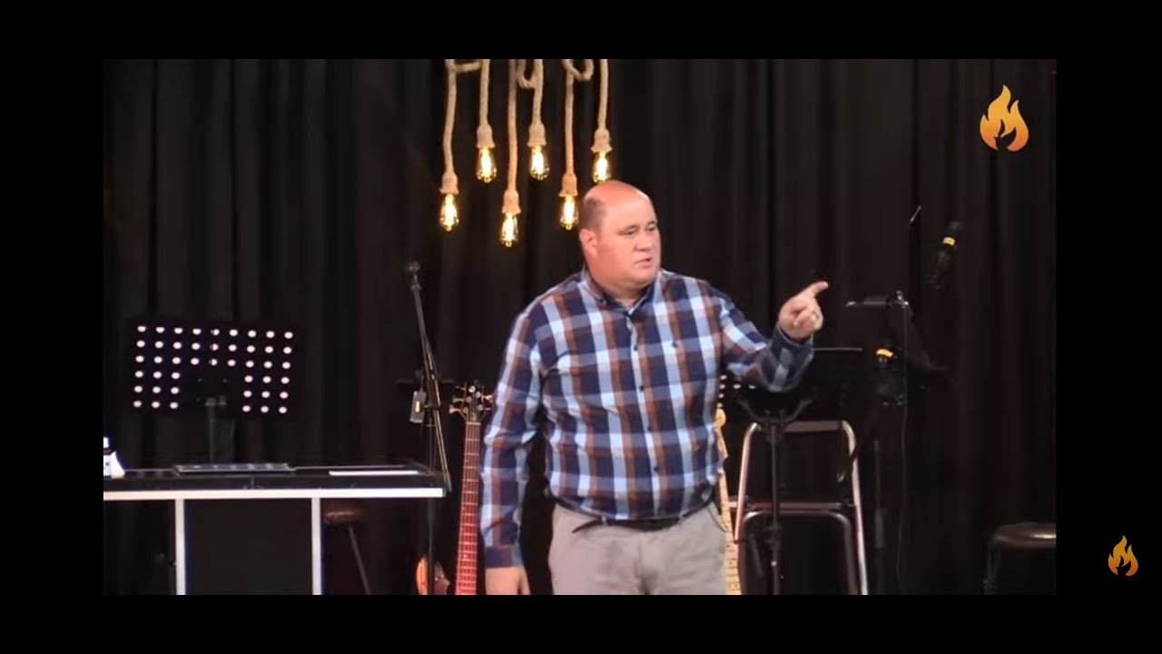 25 September 2022 - Past Charl v der Linde - YouTube