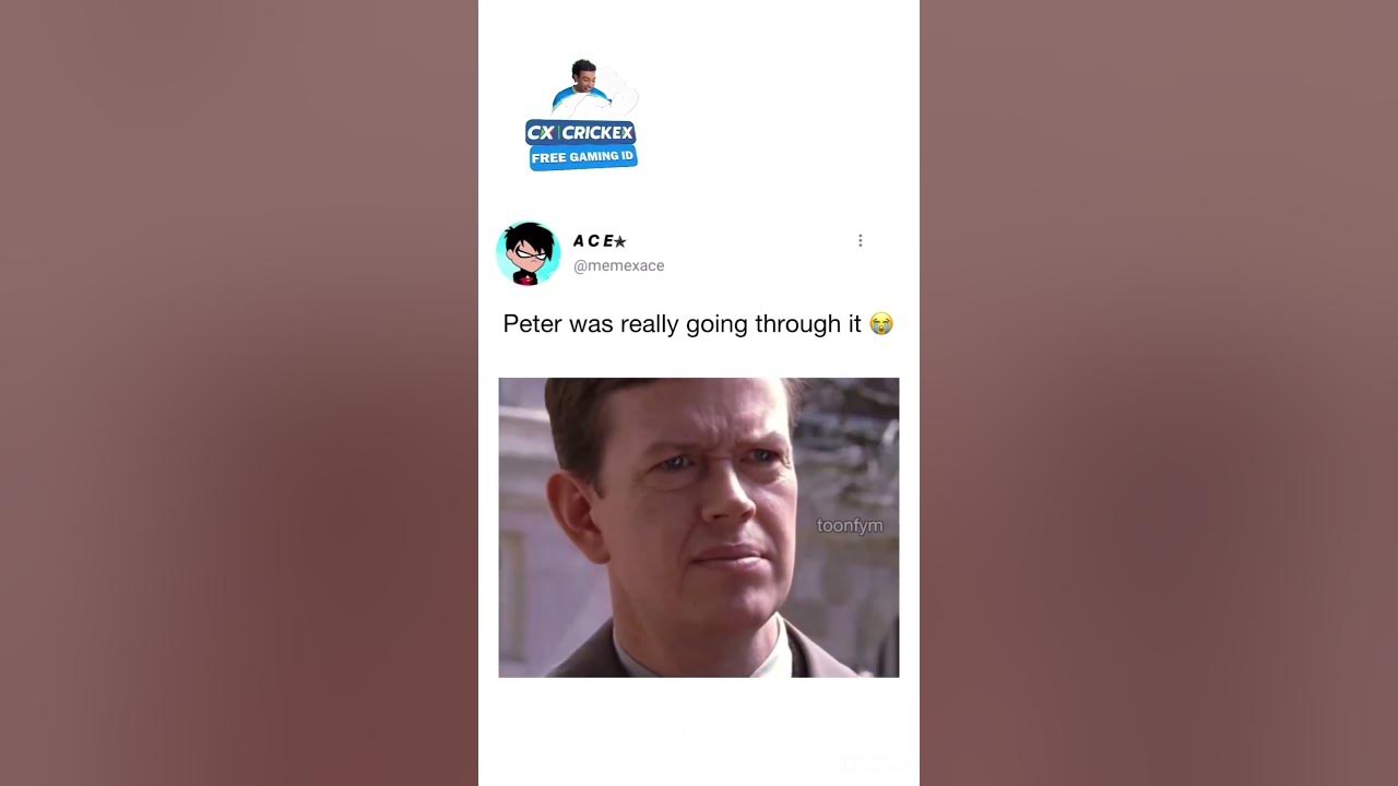 Tobey Maguires Spider Man Is The Most Relatable Superhero Thats The Reason We All Love Him
