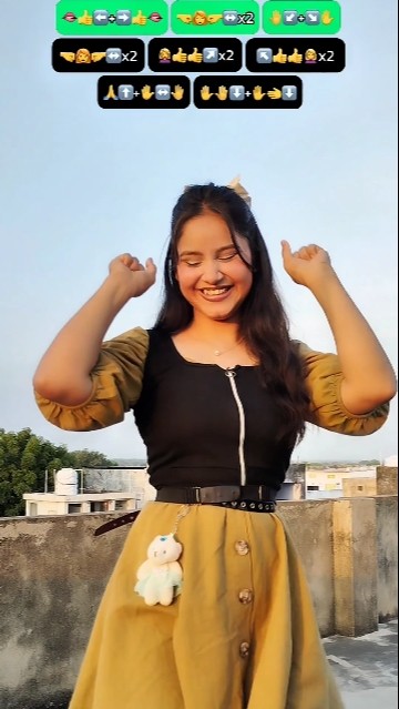 Scott and Zelda- Bibi Innocent ver.😅 #tiktok #dance - YouTube