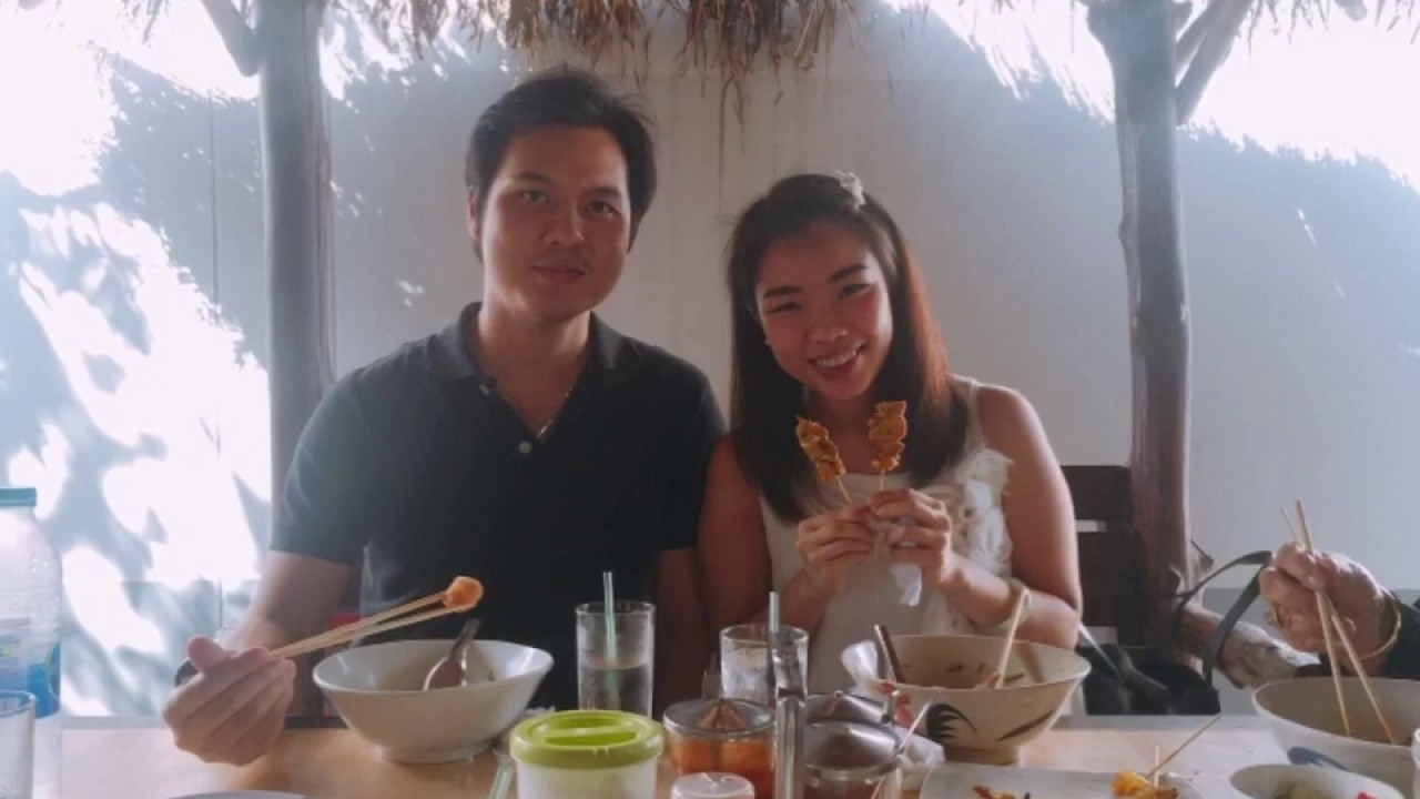 Ching's Family - YouTube