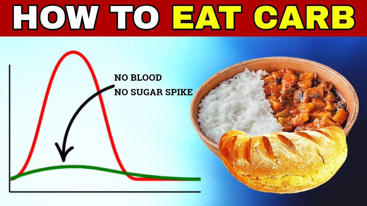 The Carb Conundrum Solved FOR GOOD! - YouTube