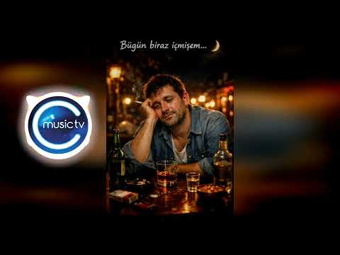 Bugün Birazçık İçmişim - Ben Kendimi Kaybetmişim (Cafer Özsoy) Zalim Yar