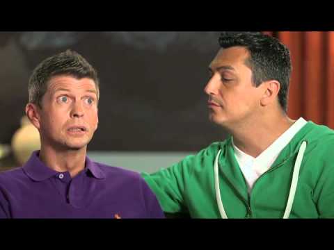 CDC: Brian’s Story, Let’s Stop HIV Together - YouTube