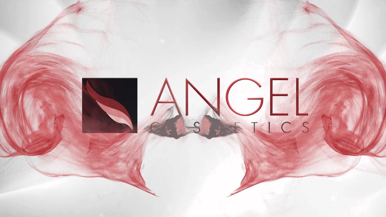 Angel Cosmetics - YouTube