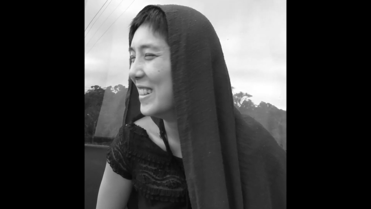 Qiu Ling Lee @ FRENCH BAY 18TH FEB 2020 - YouTube