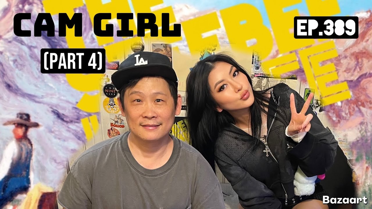 CAM GIRL (part 4) on The Steebee Weebee Show - YouTube Music