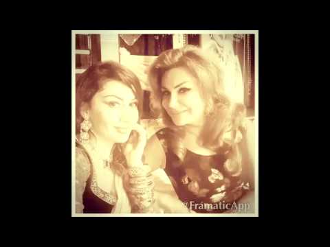 Konul Kerimova.Hardan Hara.Yeni 2014.