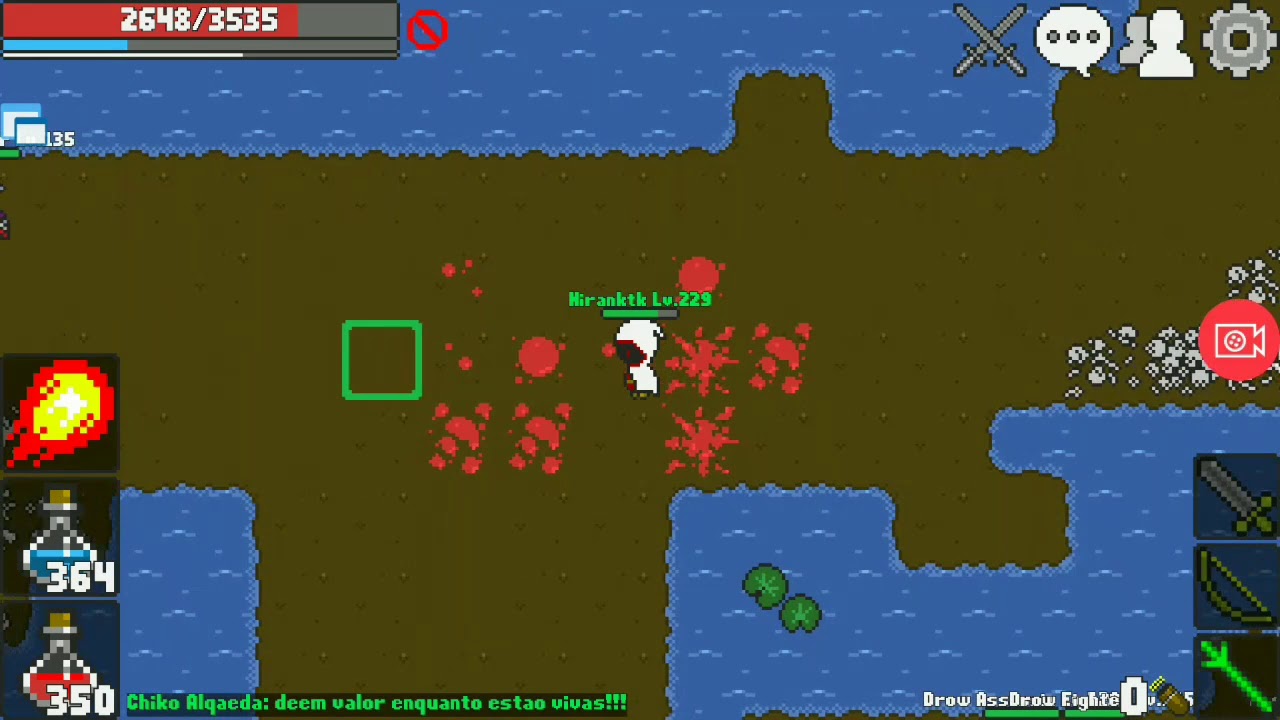 770k🤑-Rucoy Online#Farmer Drow. - YouTube