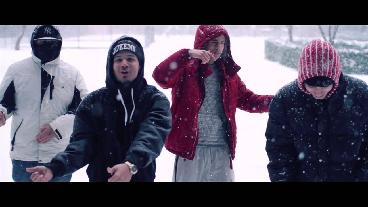 Pen N Soul - Welcome To The Trap (Official Video) Shot By Vincy Mon ...