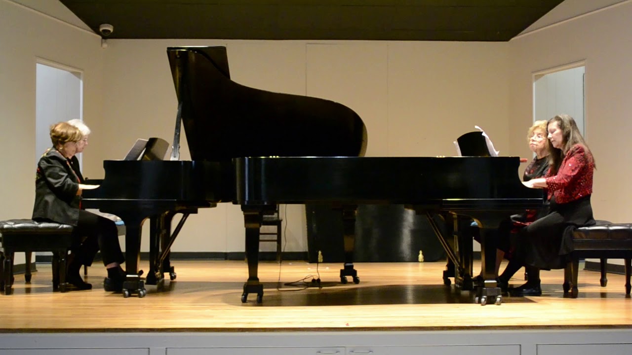 Sabre Dance - YouTube