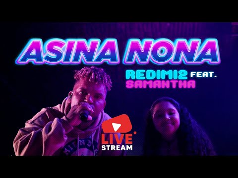 Redimi2 - Asina Nona (La Resistencia Mundial)