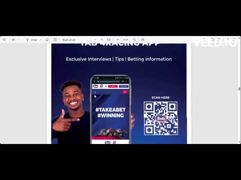 Turffontein Inside Track Tips 29/08/2023 by The Jackel - YouTube