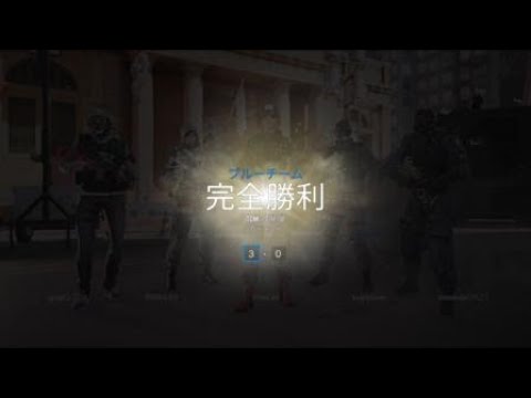 [R6S]ASH - YouTube