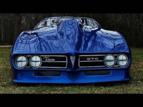 Street Outlaws - Big Chief's Crowmod Making a Comeback & New Owner and ...