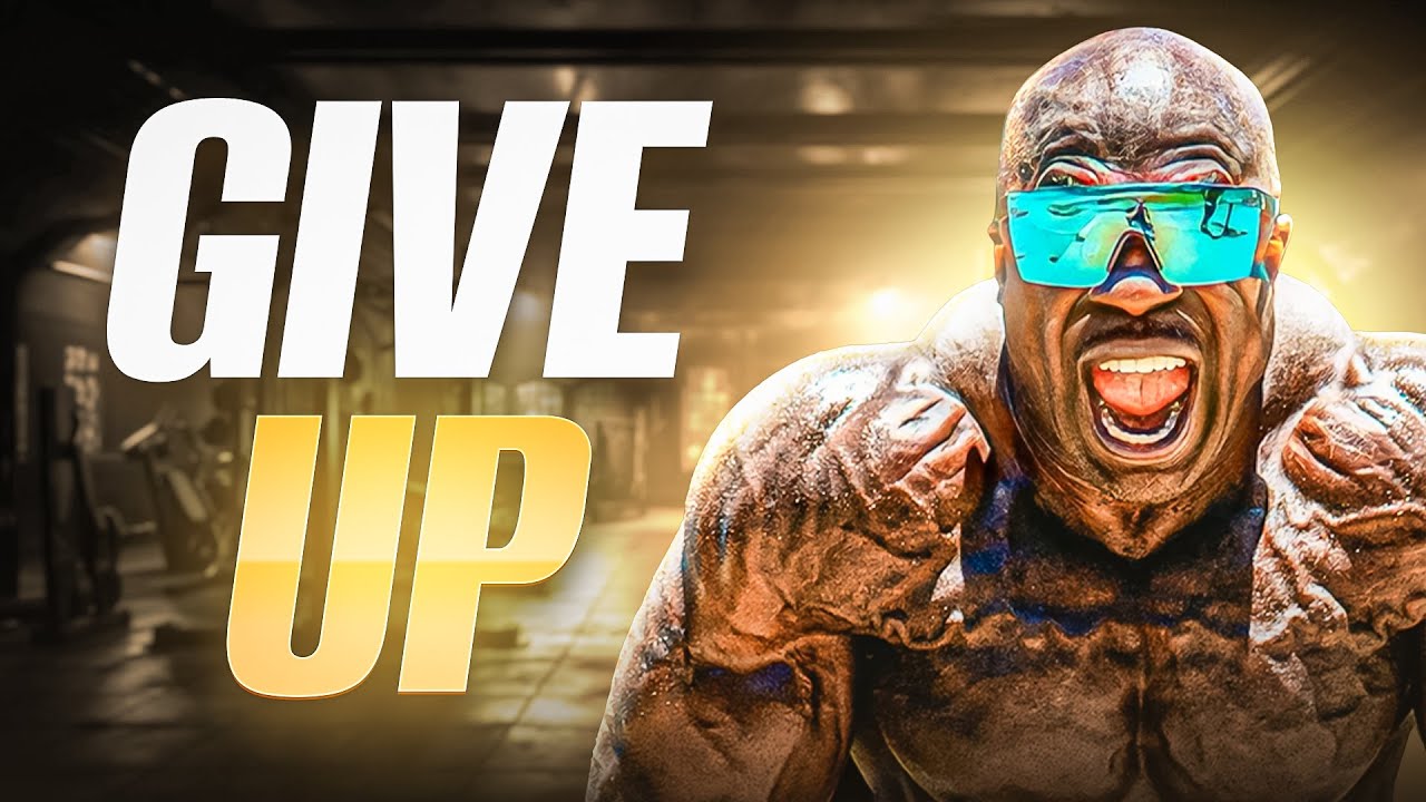 Monster Shoulder Workout | @BIGSCBOY + @KaliMuscle - YouTube