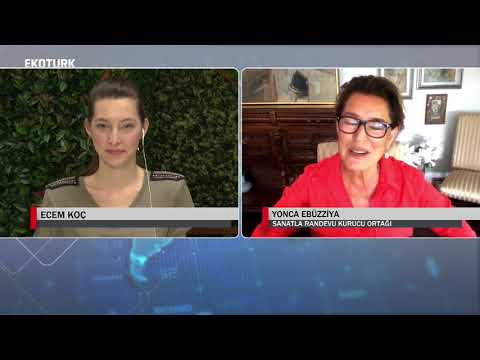 TÜRKİYE'NİN İLK MARKA ELÇİSİ \