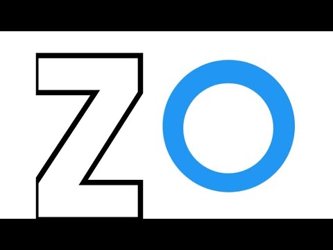 Z For Zero; Alphabet Colouring #Alphabet #Abcdef #learnwithchikubunty # ...