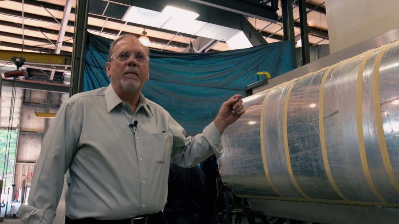 Amthor International Plant Tour - YouTube