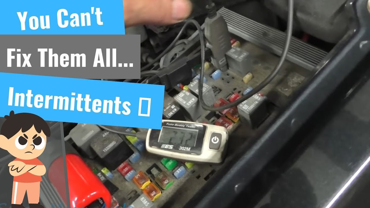 Chevy LLY Duramax EGR Codes P0401, P0404 @SouthMainAuto