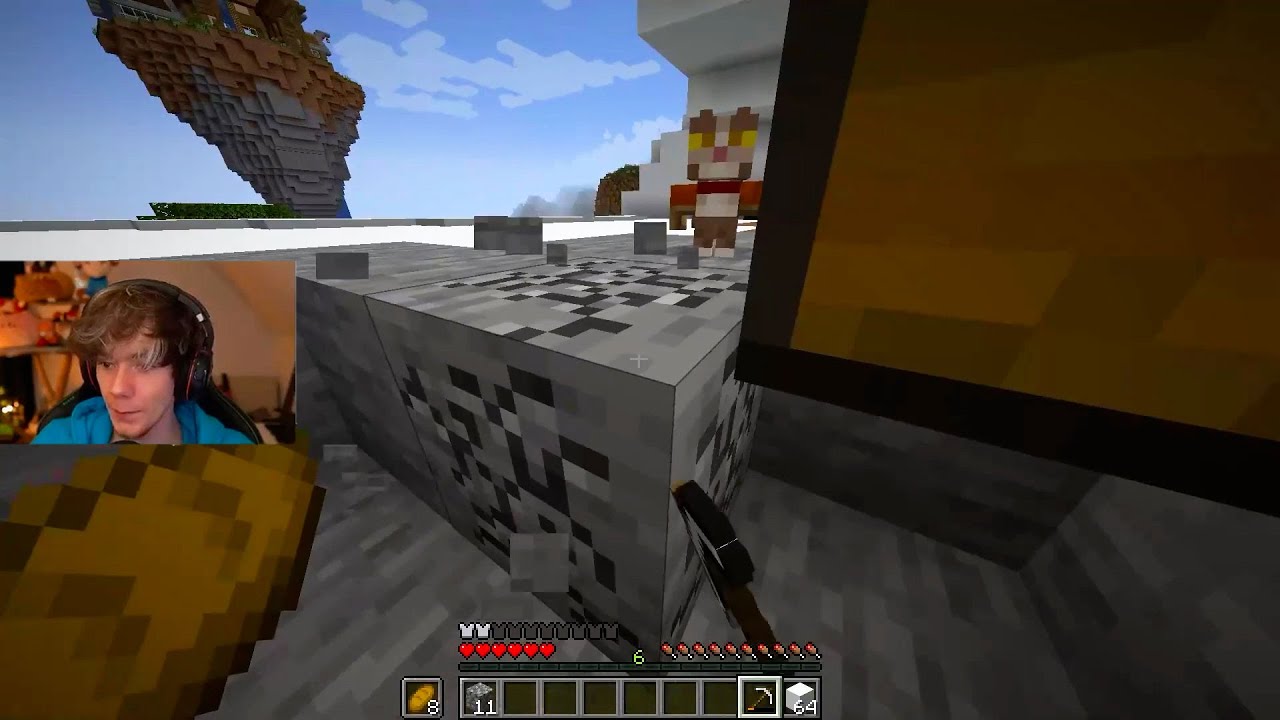 Fundy gives great advice - YouTube