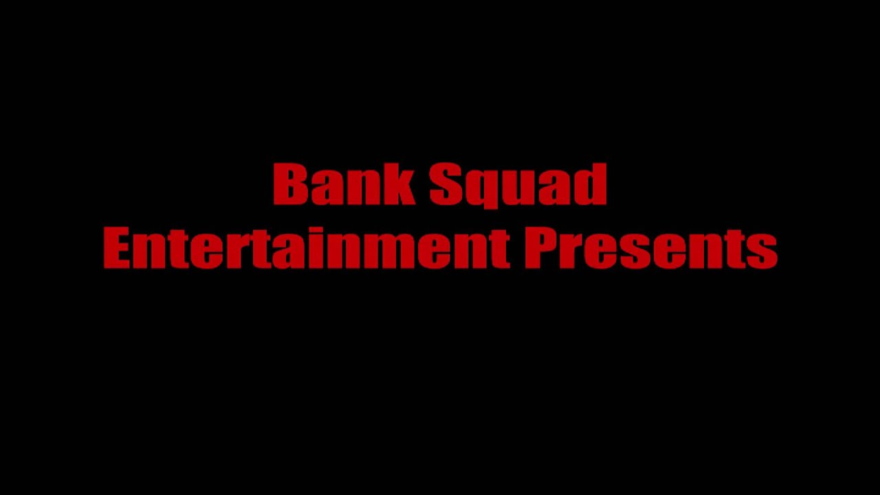 Bank Squad Tv Commercial - YouTube