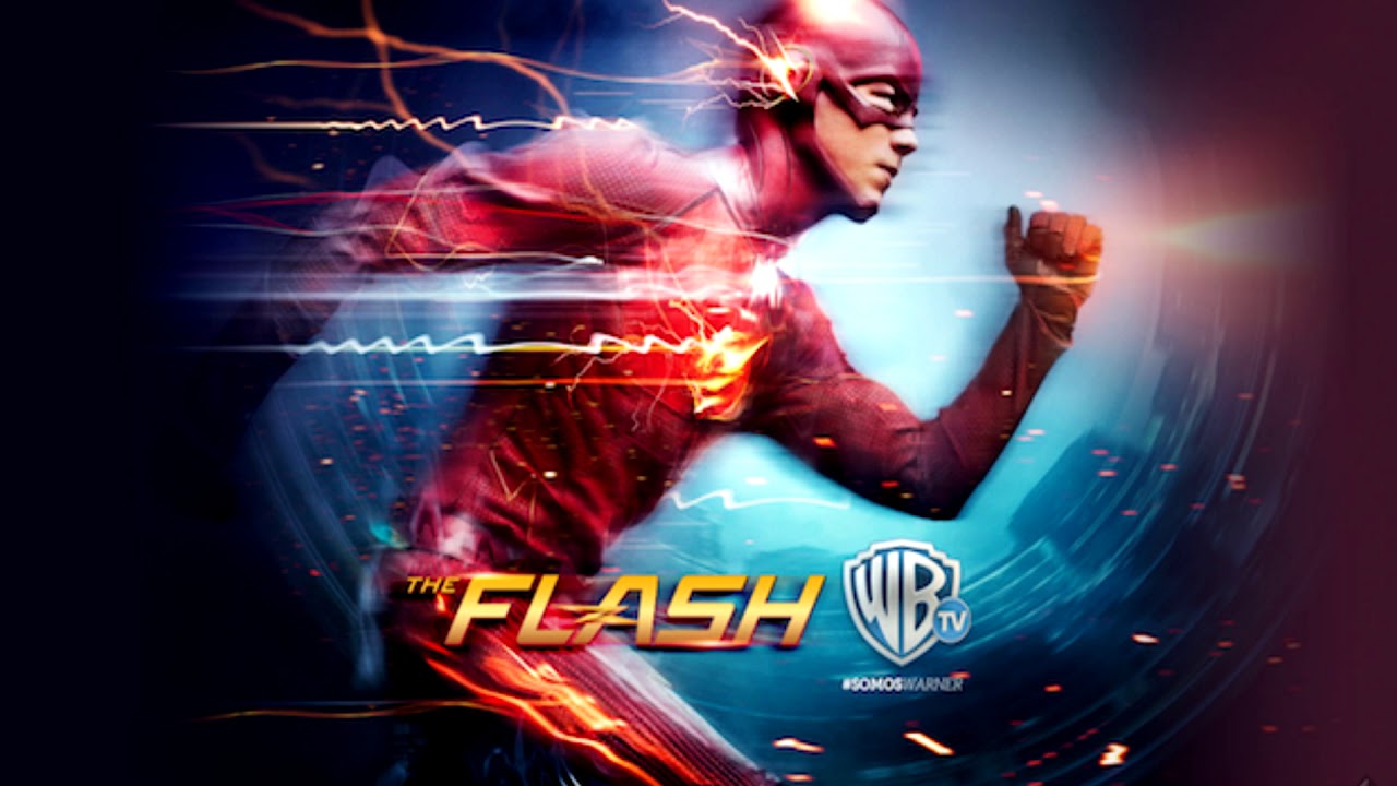"Super Sonic Punch Suite" (Expanded Theme) - The Flash CW Soundtrack ...