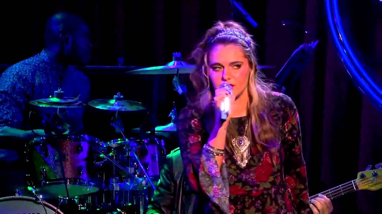 American Idol House of Blues Katherine Winston - YouTube