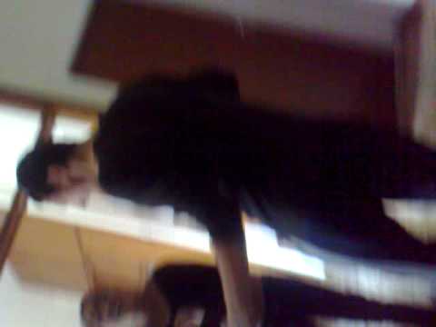 Adrian & Alina sexy dance