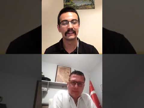 FERHAT ALTUN ile GENÇ CUMHURİYET'in SAĞLIK MUCİZELERİ