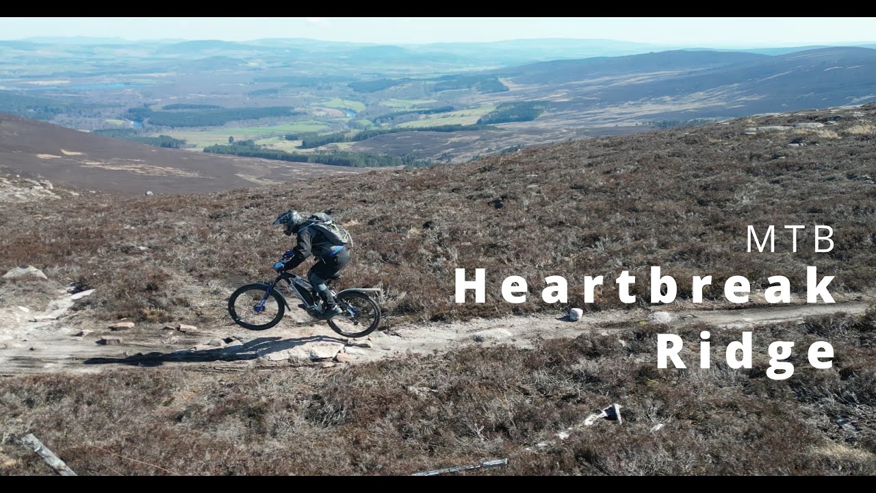 TARLAND 2 visit ?? other local trails Heartbreak Ridge and mastermind ...
