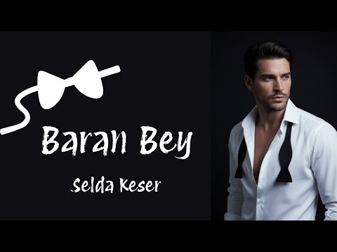 Baran Bey - 1. Bölüm - Berdel Kararı | Selda Keser |