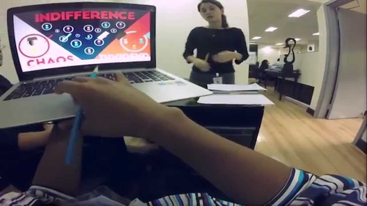 My Internship Experience Pov Youtube