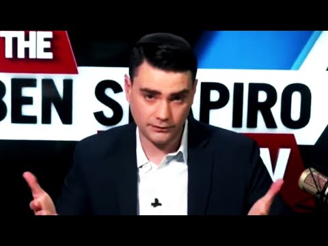 These Facts Don't Care About Ben Shapiro's Feelings : TYTnetwork