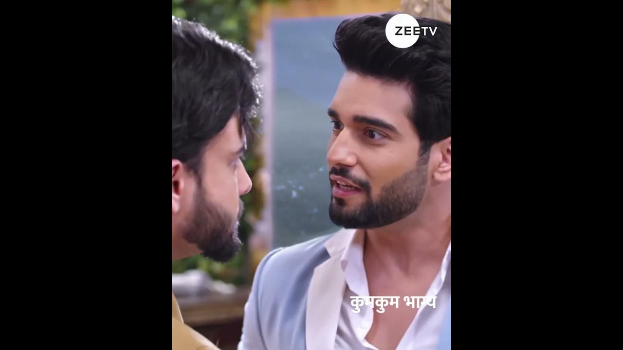 Akshay Plays Spoil Sport in Ranbir-Prachi Love Story | Kumkum Bhagya | Ep 2531 | Zee TV UK # ...