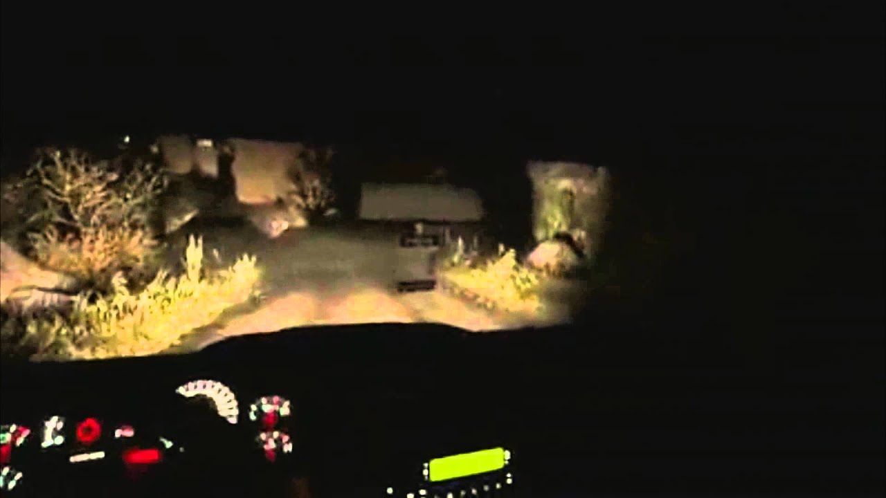 How to make Outlast not scary - YouTube