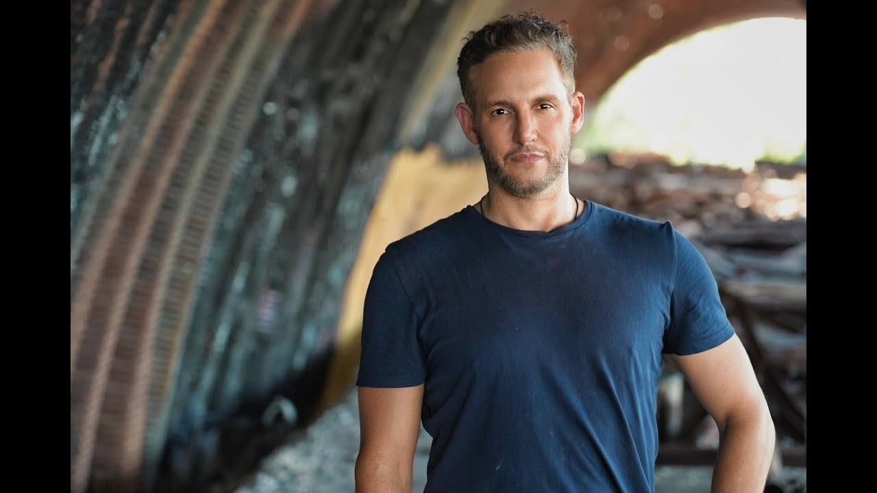 MIXNER VIDEOBLOG: Live from Kiev, Ukraine an interview with WAR ...