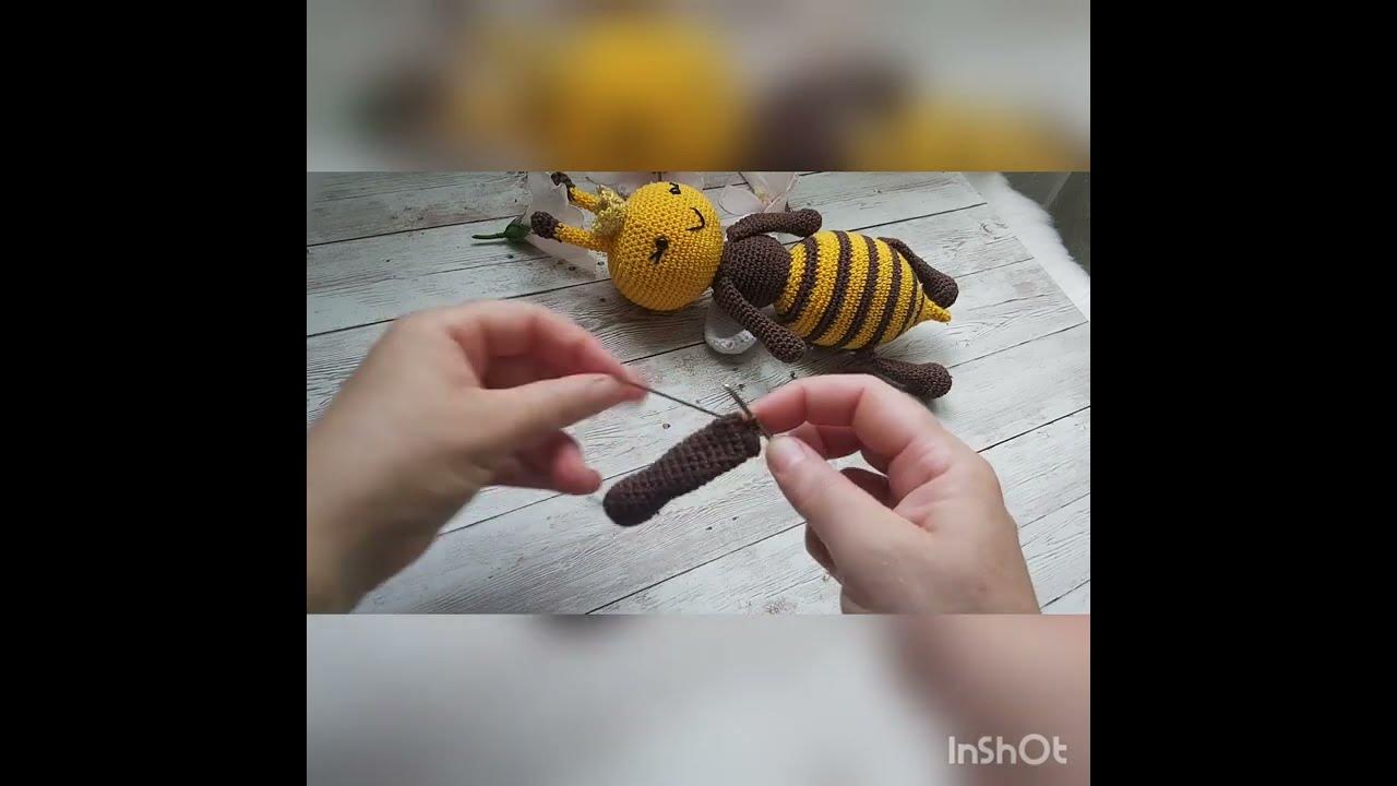 Albinuta Julia Tutorial 1PARTE Incepatori @zinacrochettricot - YouTube