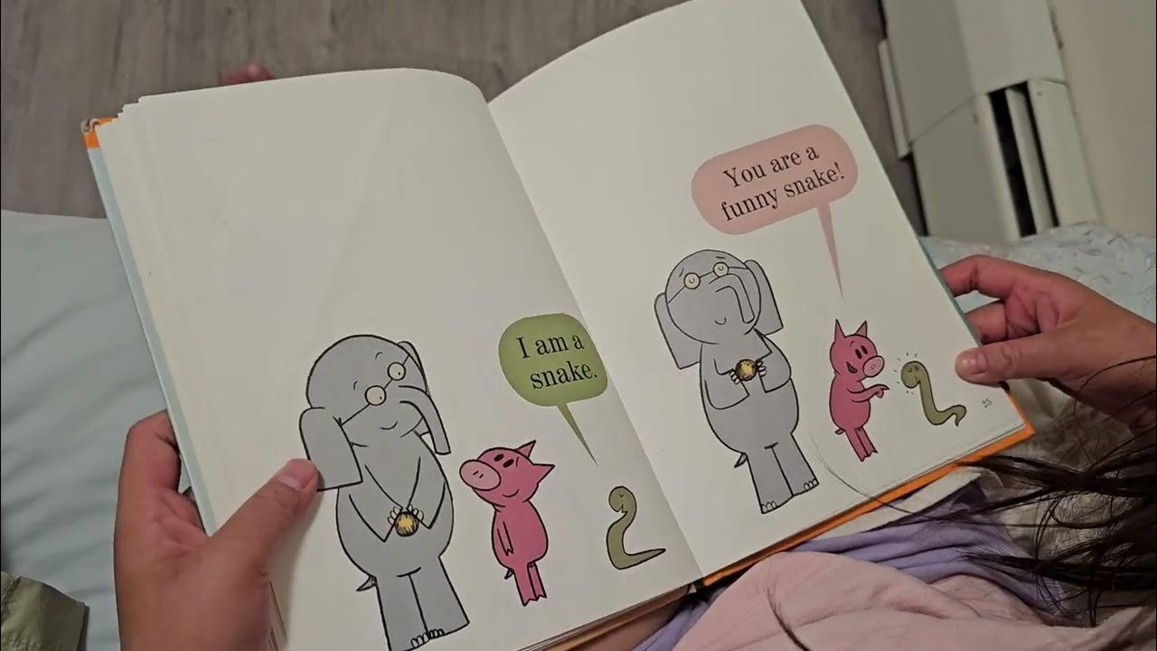 20241001 Can I play too? (by MO Willems) - YouTube