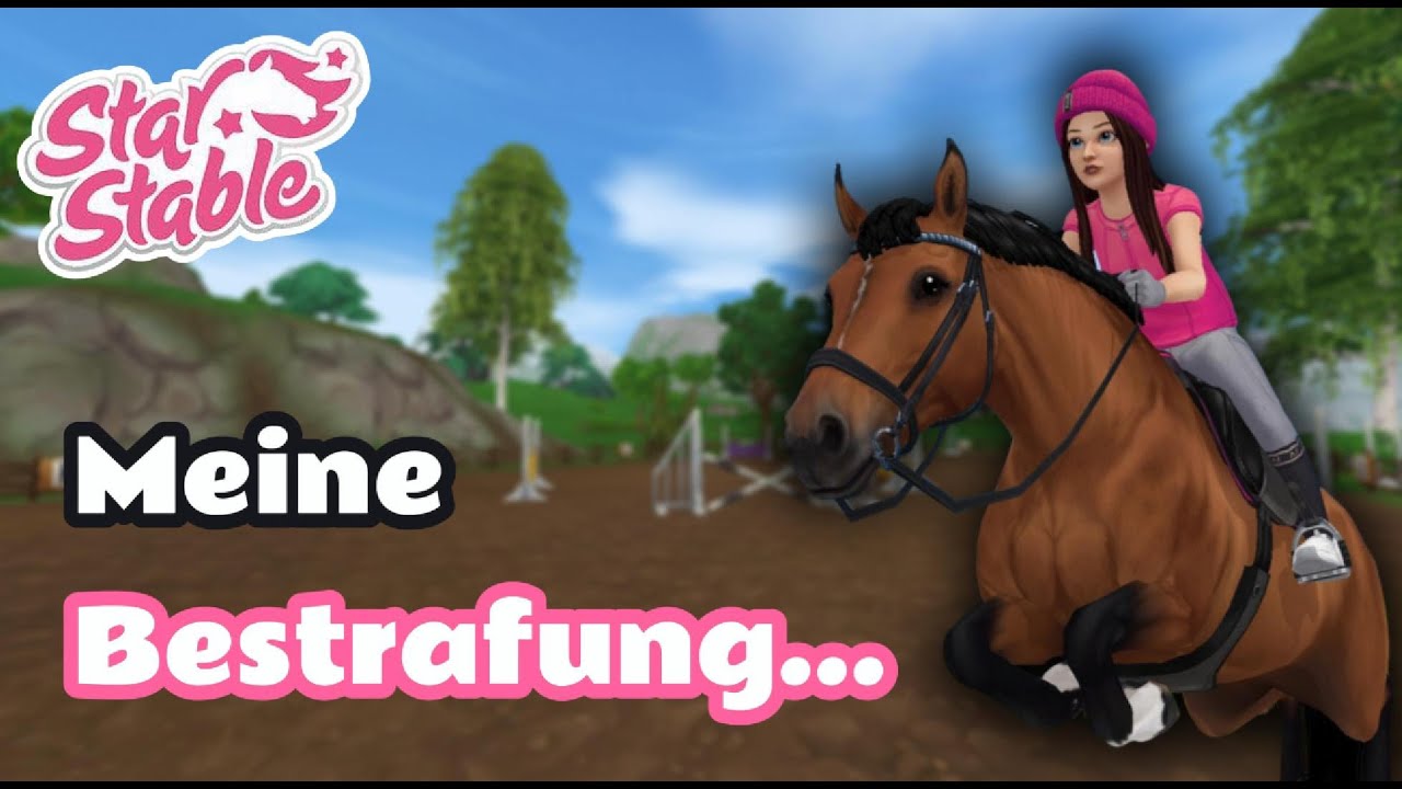 Ich kaufe das Pferd, was Ich nicht wollte...😭 | SSO Pferdekauf - YouTube