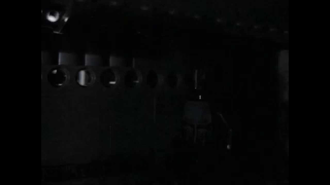 SCP 173 Animation - YouTube