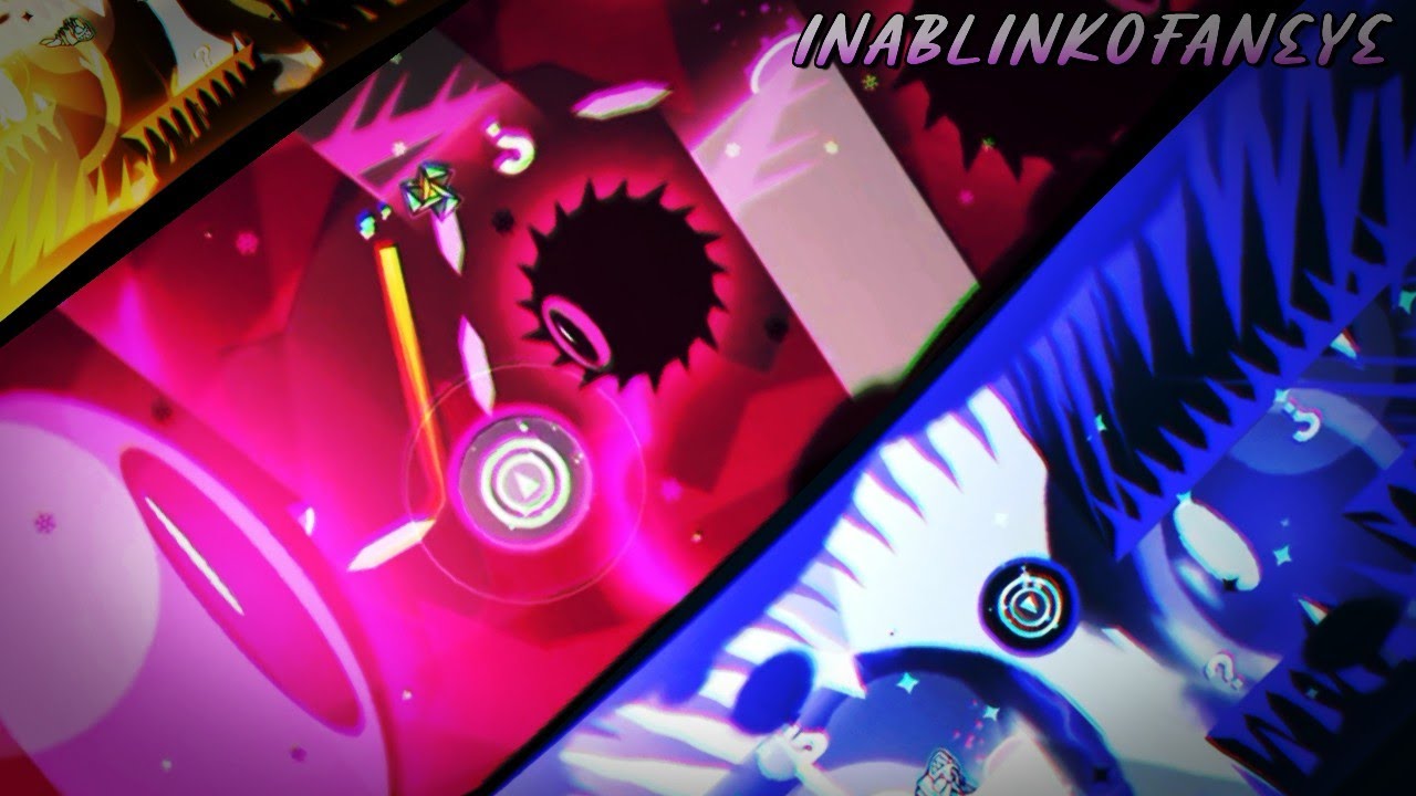 ISpyWithMyLittleEye Best Fan made - "InABlinkOfanEye" by Spek5ter ...