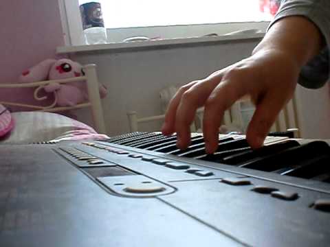 Naruto- Oiroke no jutsu piano...lol