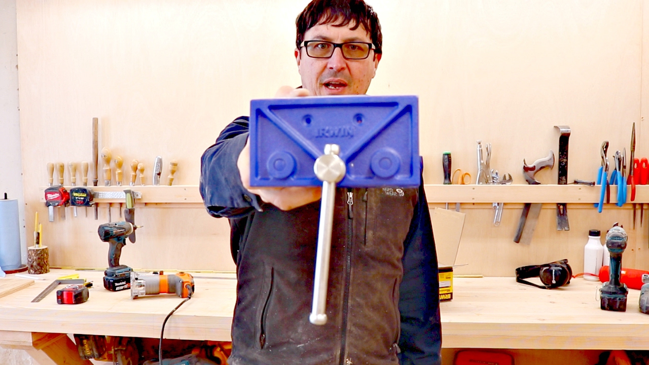 The #1 Tool Every Man Must Have!! - YouTube