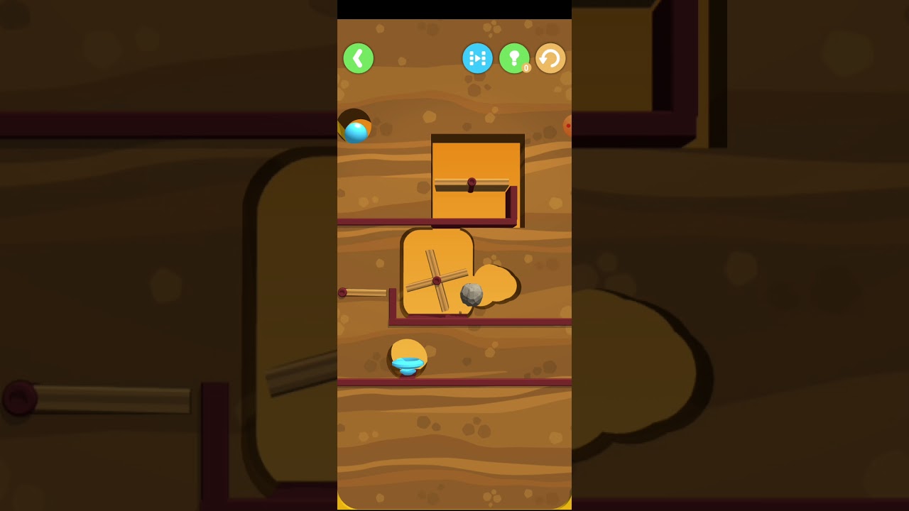 Dig It! 26-19, Dig This 26-19, - level 26-19, 26-19 walkthrough, 26-19 ...