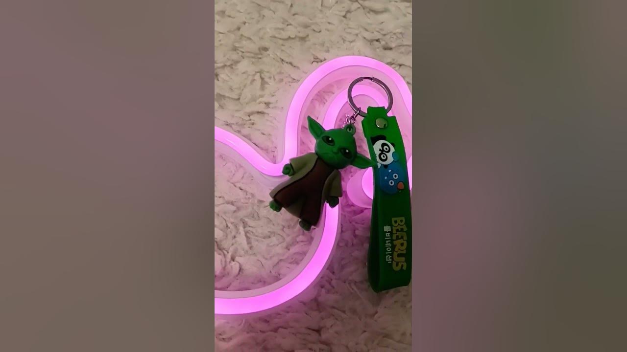 мои брелки на ключ ♥️😂🥰 ️ ️ ️ - YouTube