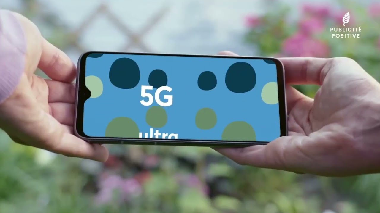 PublicitéPositive Fairphone - YouTube