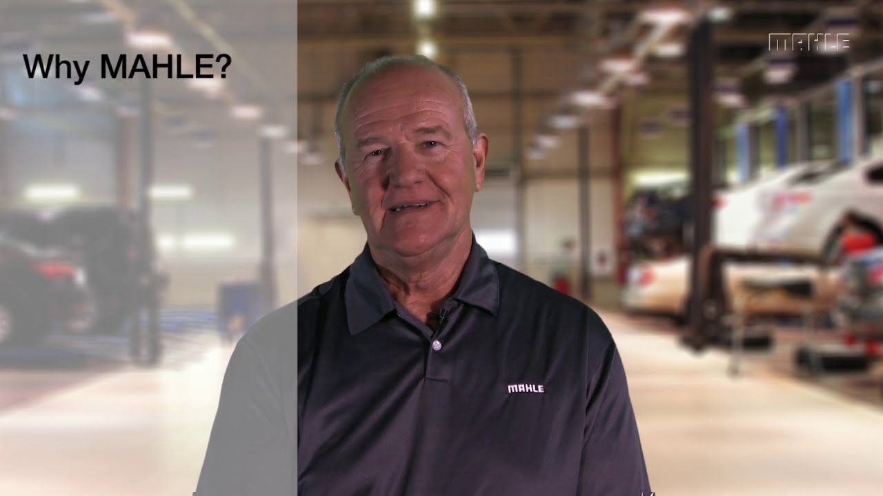 Why MAHLE - YouTube