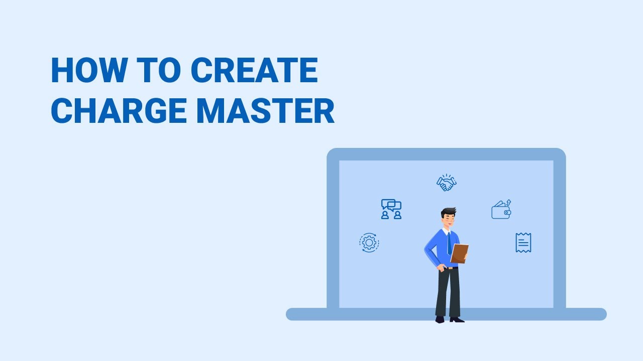 Charge Master Guide - YouTube