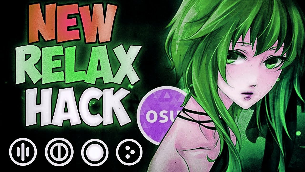 New | Osu Hack 2025 | TimeWarp | Relax | Other | Free Osu Cheat - YouTube