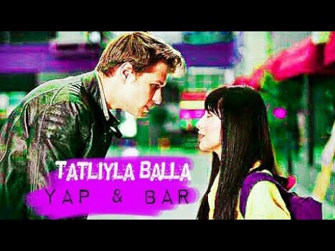 Barış & Yaprak || Tatlıyla Balla || ·4N1K·